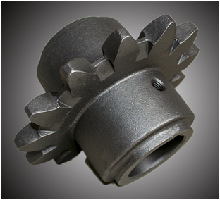 ADI Material Characteristics – HIWOWSPORT