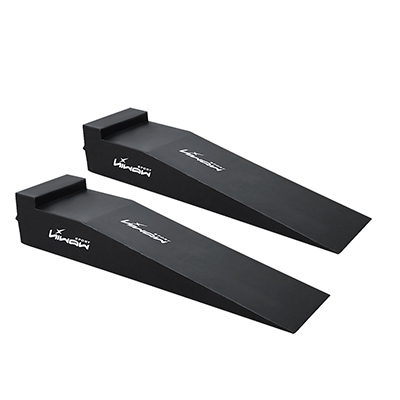 Trailer Ramps for Smooth and Efficient Cargo Transfer – HIWOWSPORT