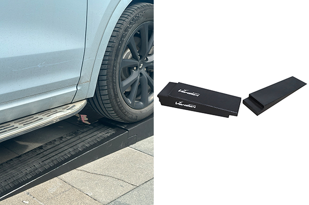 Transforming Your Garage Setup With Space-Saving Car Storage Ramps ...