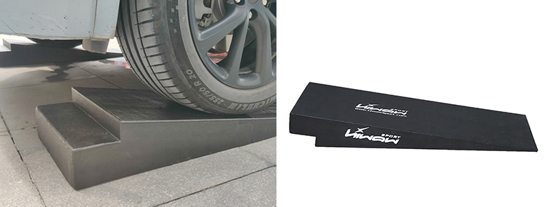 Innovative Car Storage Ramp Designs for Modern Garages – HIWOWSPORT